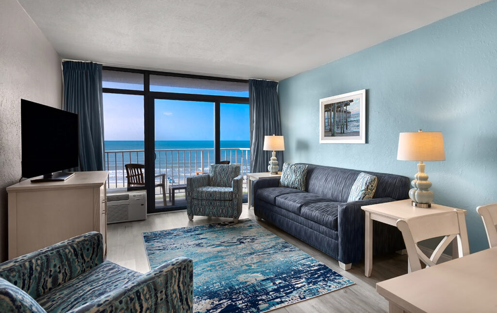 Cape Cod – Capital Vacations Packages